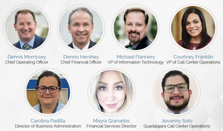 Who’s Who? - UVCI, ResortCom, and The Villa Group - My UVCI blog