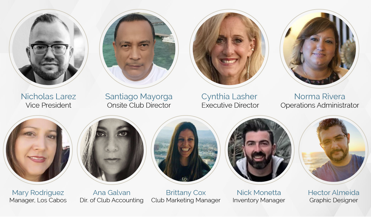 Who’s Who? - UVCI, ResortCom, and The Villa Group - My UVCI blog