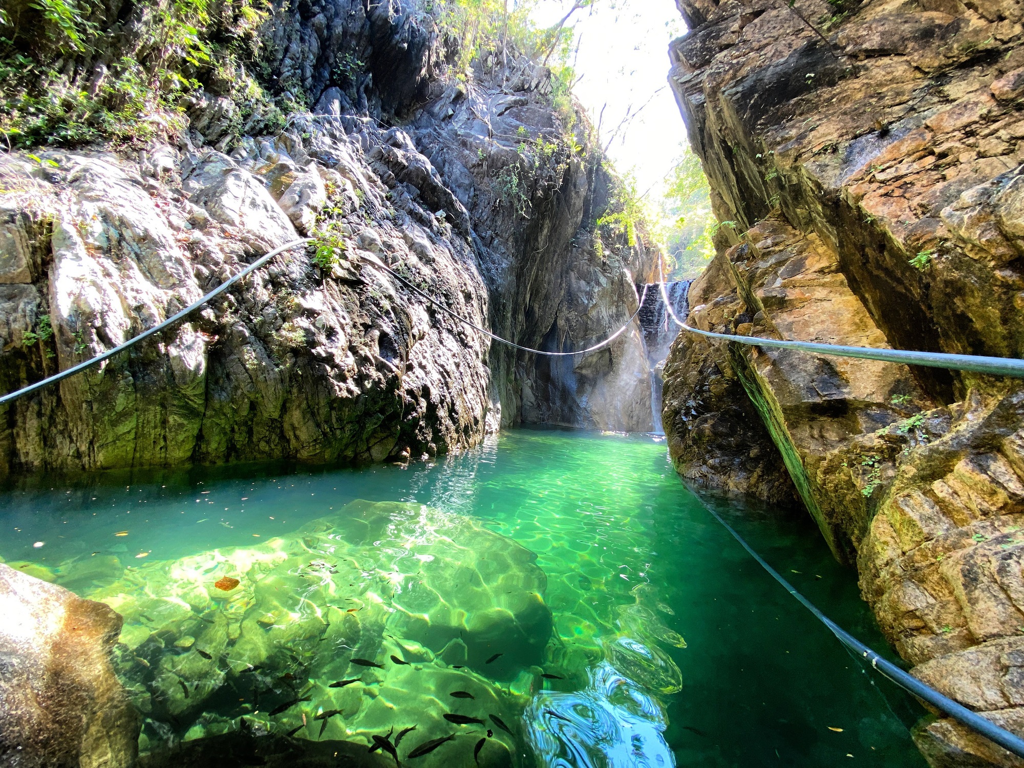 Recommended Hikes Near Our Resorts - My UVCI blog