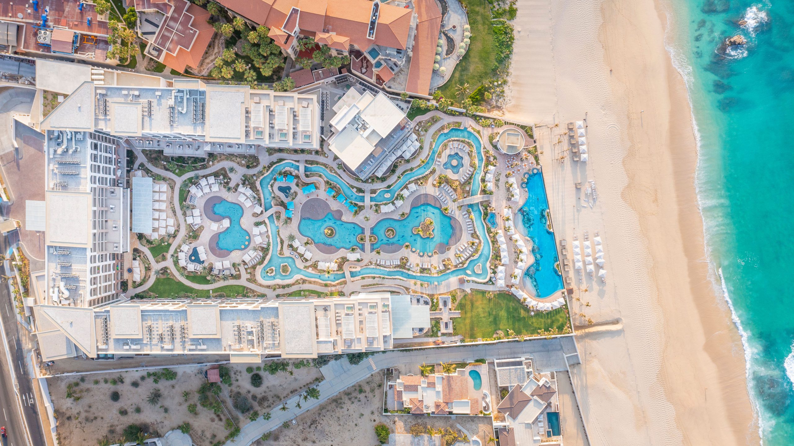 Spotlight on Our Newest Villa Group Resort! - My UVCI blog