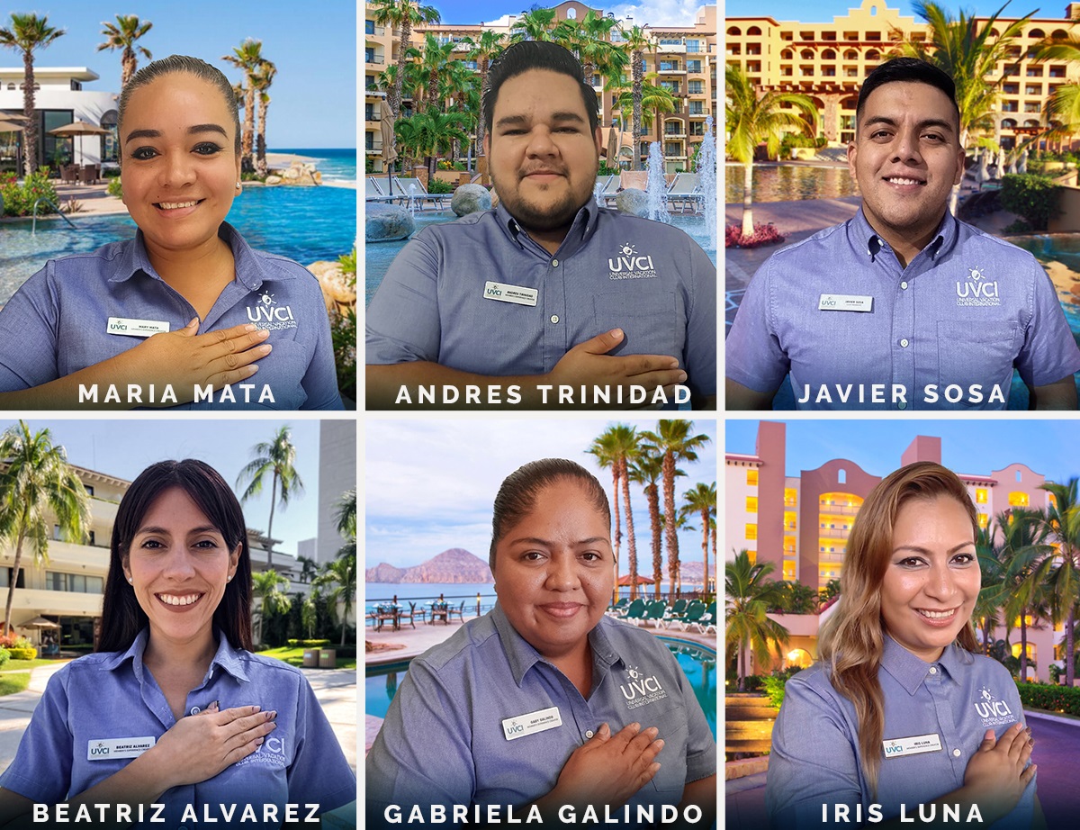 Meet the Club, ResortCom, and The Villa Group - My UVCI blog