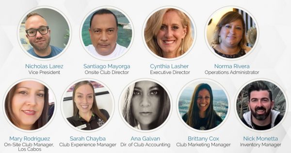 Meet the Club, ResortCom, and The Villa Group - My UVCI blog