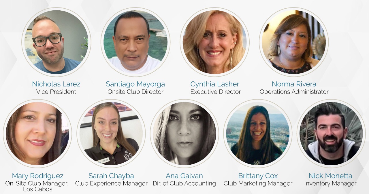 Meet the Club, ResortCom, and The Villa Group - My UVCI blog