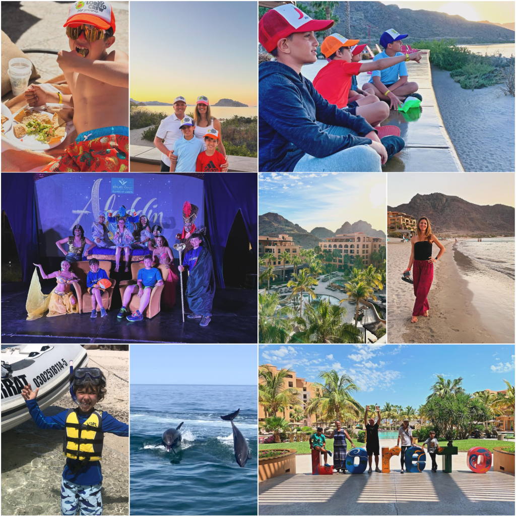 Congratulations to Our Extraordinary Experiences Contest Winners! - My ...