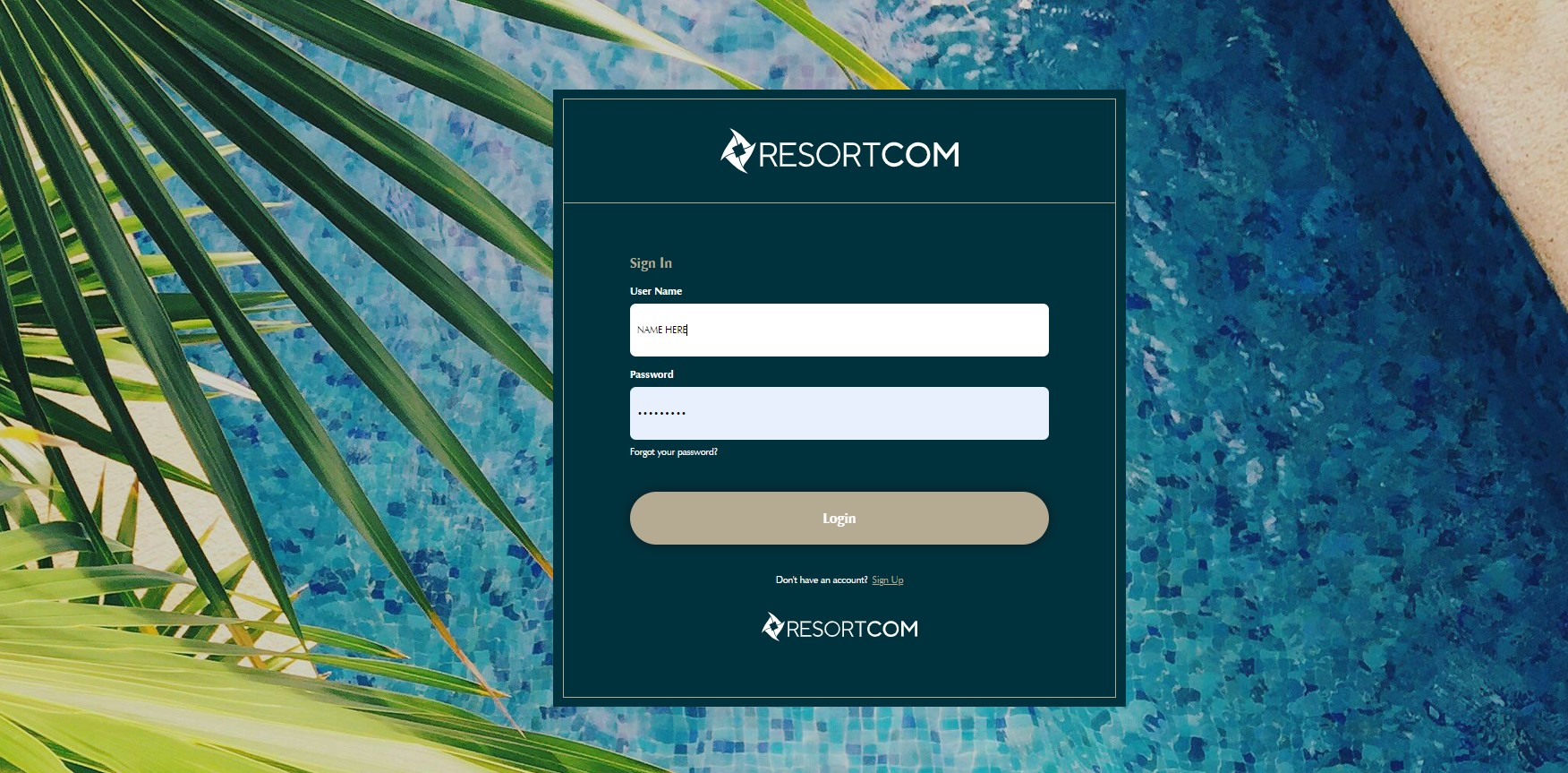 Maximize Your Membership Benefits by Using the ResortCom Reservation ...
