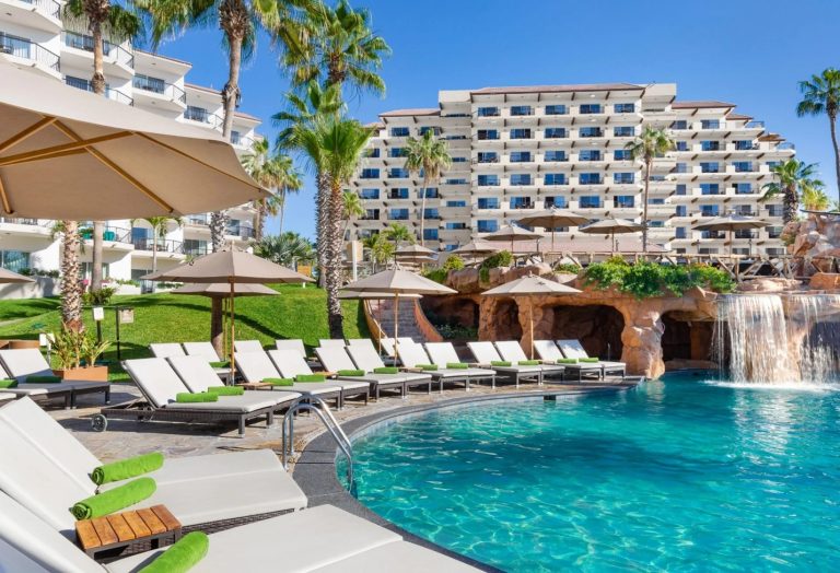 The Ultimate Guide to Poolside Bliss at Our Resorts - My UVCI blog