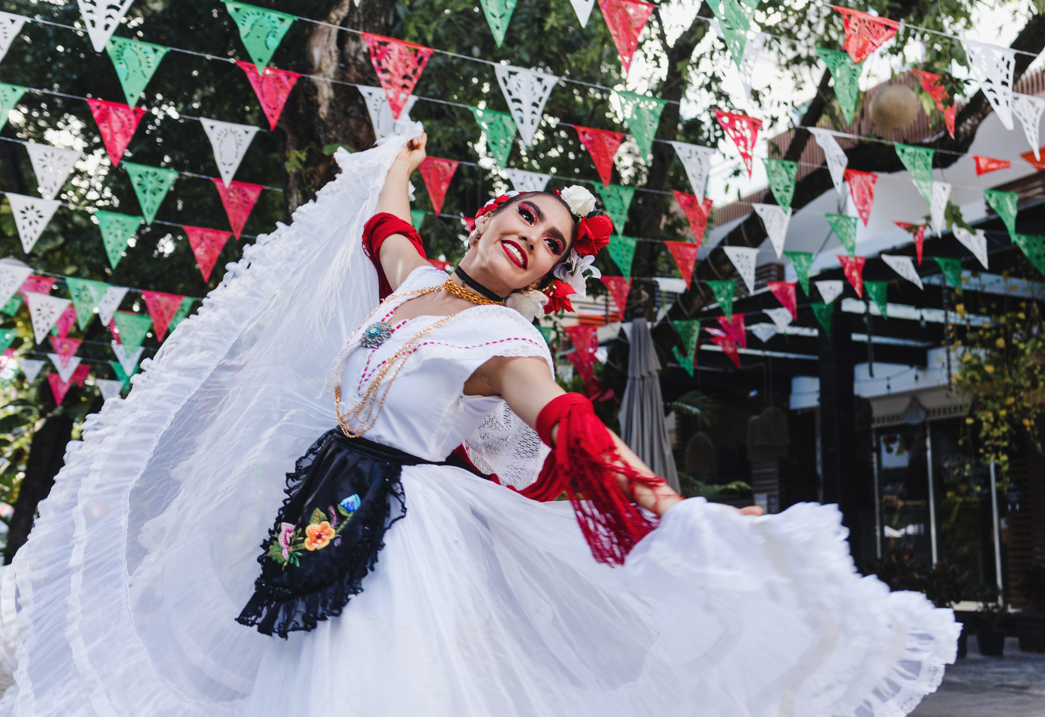 Discover the Beauty of Spring in Mexico - My UVCI blog