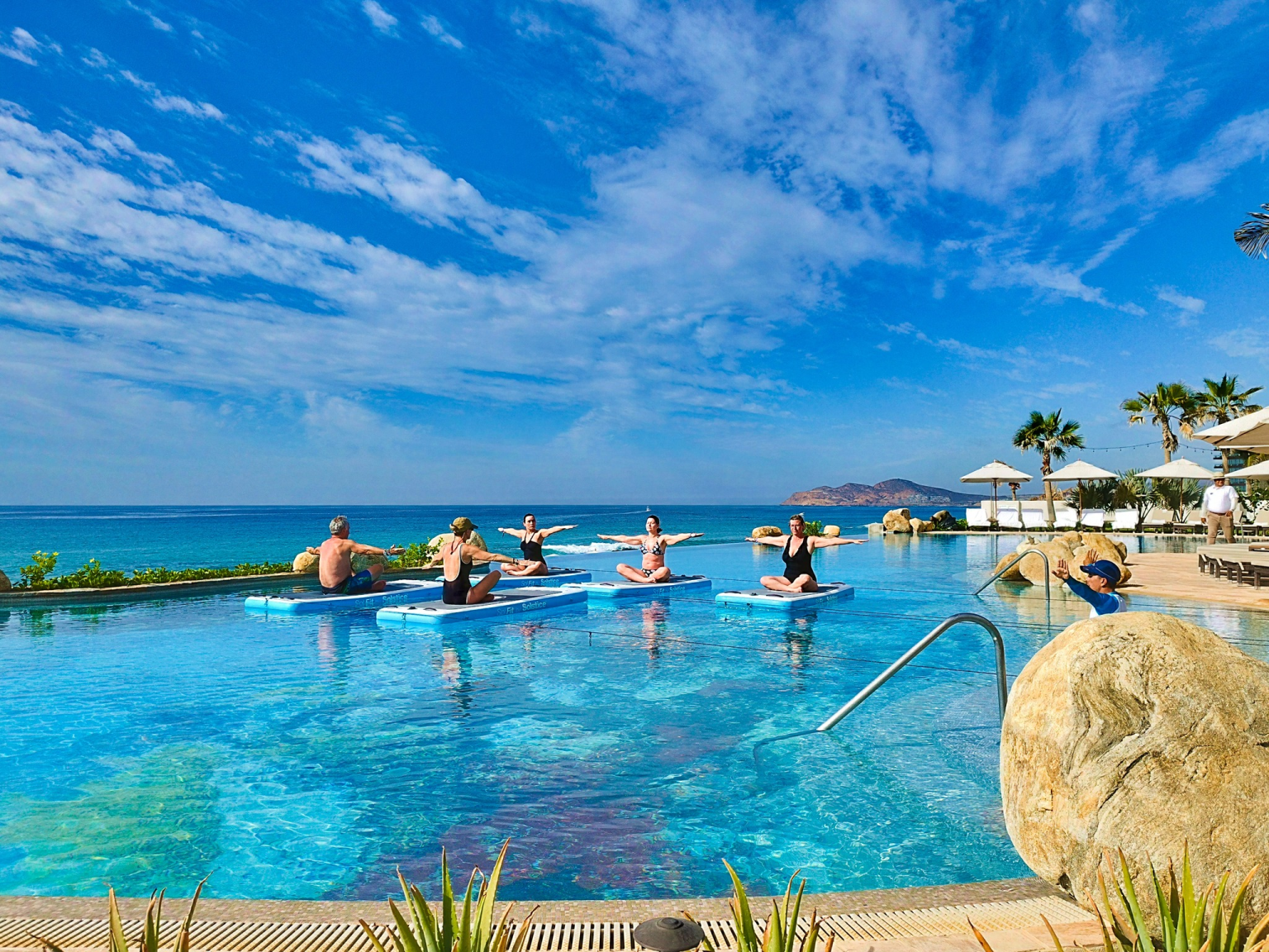 Activities at Our Resorts - My UVCI blog