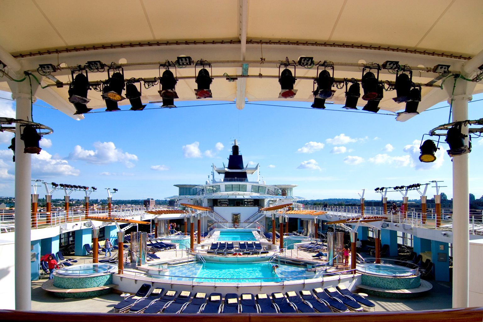 Set Sail with Interval International's Cruise Exchange Benefit - My ...